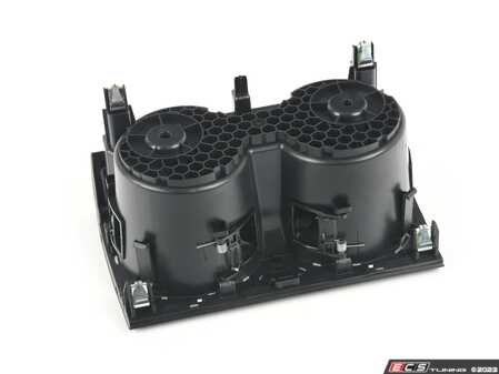 Genuine BMW - 51169496948 - CUP HOLDER (51-16-9-496-948)