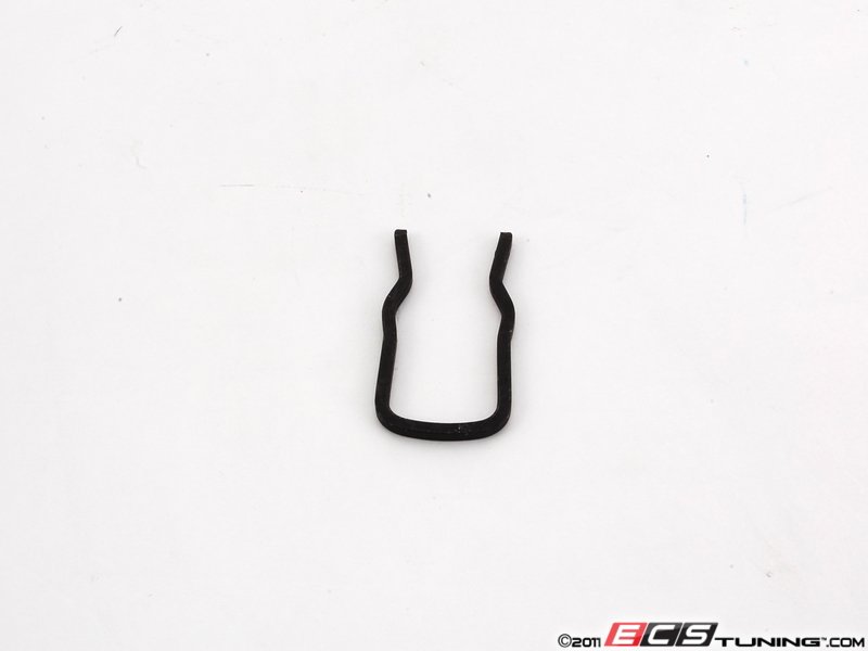 Genuine Volkswagen Audi - 037133047A - Retaining Clip (037 133 047 A)