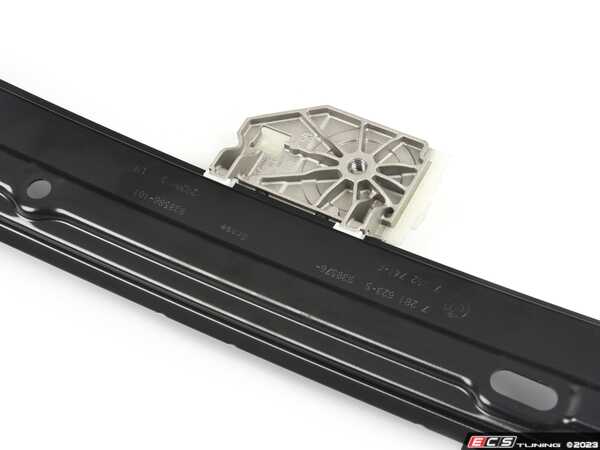Genuine BMW - 51337352747 - Window Regulator - Left (51-33-7-352-747)