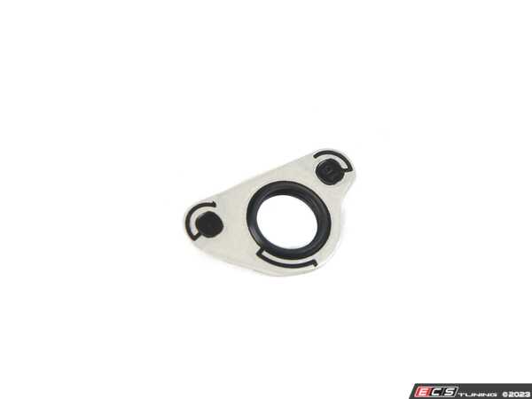 Genuine Volkswagen Audi - 0CK325446 - GASKET (0CK 325 446)