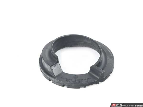 Genuine BMW - 33505A144F6 - SPRING PAD UPPER (33-50-5-A14-4F6)