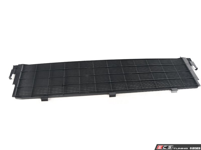 Genuine BMW - 17118482591 - Stone Chip Guard Bottom (17-11-8-482-591)