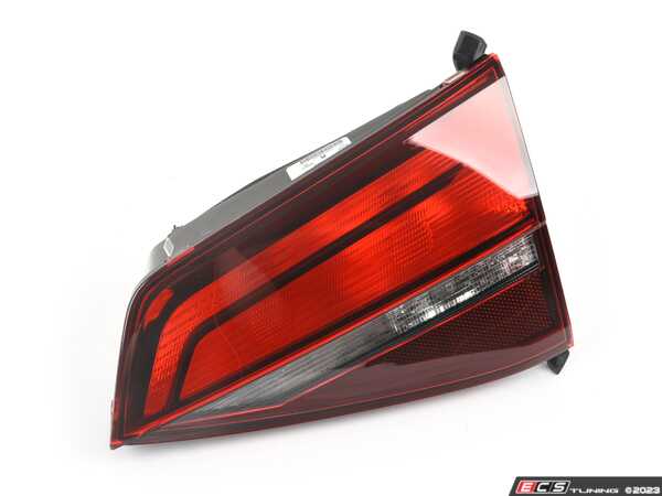 Genuine Volkswagen Audi - 5C6945094K - TAILLIGHT (5C6 945 094 K)
