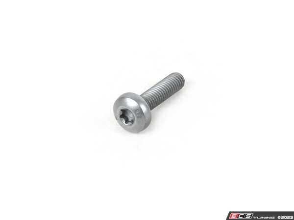 Genuine Volkswagen Audi - N91148201 - SCREW (N 911 482 01)