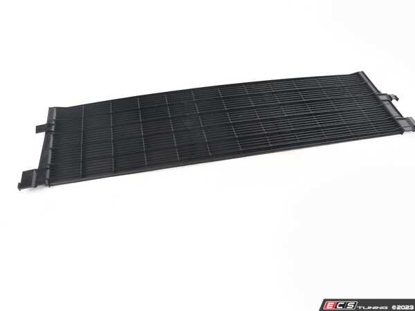 Genuine BMW - 17118482592 - Stone Chip Guard Top (17-11-8-482-592)