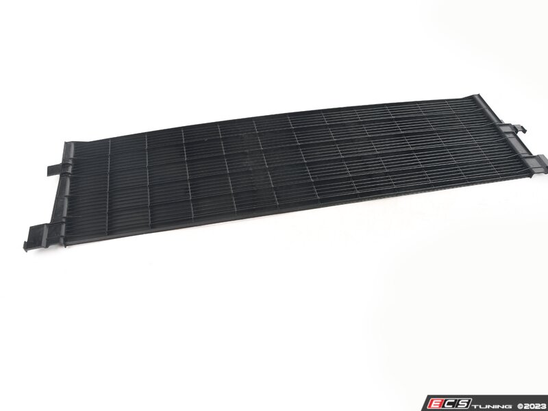 Genuine BMW - 17118482592 - Stone Chip Guard Top (17-11-8-482-592)