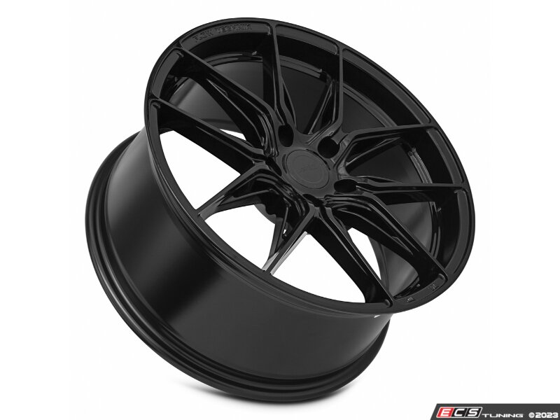 MRR Design - GF13198552035KT - 19" MRR GF13 Wheels - Set Of Four