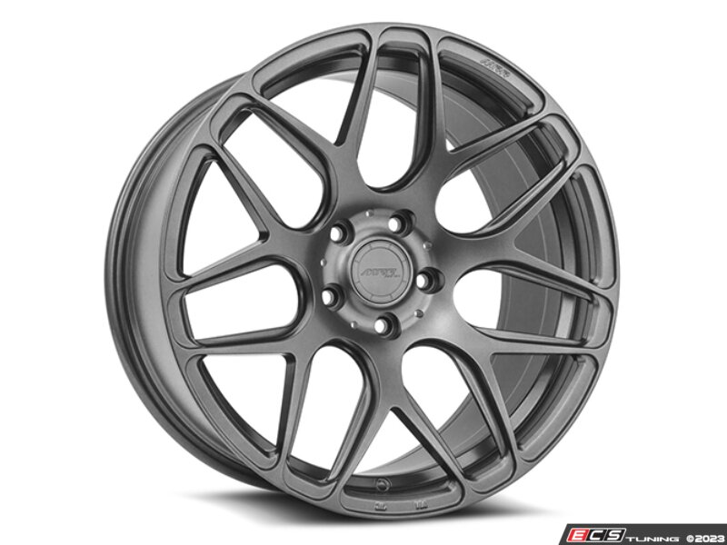 MRR Design - FS011885MGM35KT1 - 18" MRR FS1 Wheels - Set Of Four