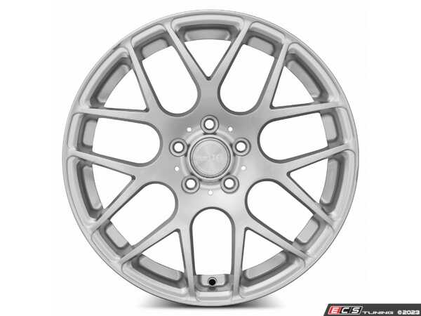 MRR Design - UO021885HS512KT1 - 18" MRR UO2 Wheels - Set Of Four