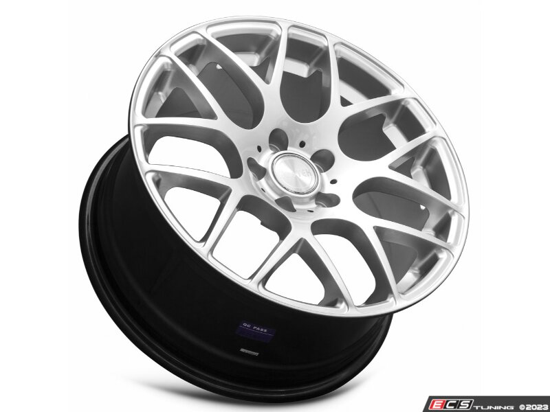 MRR Design - UO021885HS512KT1 - 18" MRR UO2 Wheels - Set Of Four