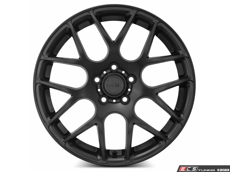 MRR Design - UO021885MB512KT1 - 18" MRR UO2 Wheels - Set Of Four