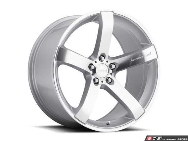 MRR Design - VP05188551235KT - 18" MRR VP5 Wheels - Set Of Four