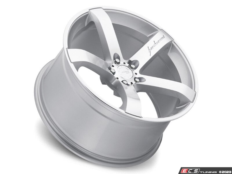MRR Design - VP05188551235KT - 18" MRR VP5 Wheels - Set Of Four
