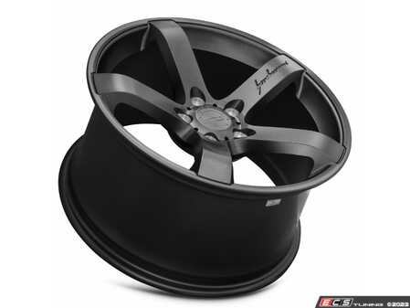 MRR Design - VP051895MGM225KT - 18" MRR VP5 Wheels - Set Of Four