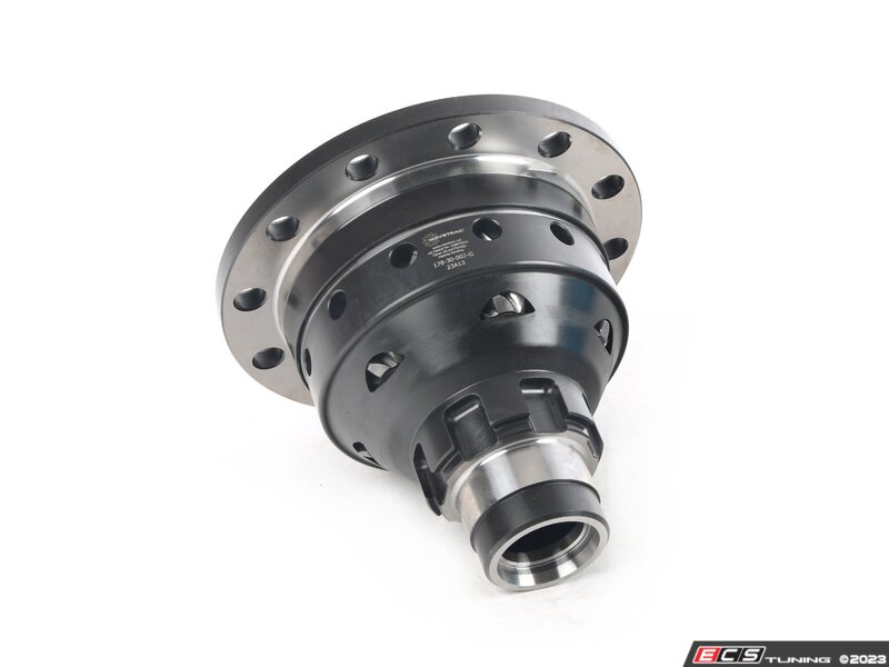 Wavetrac - 10309175WK - Front Limited Slip Differential