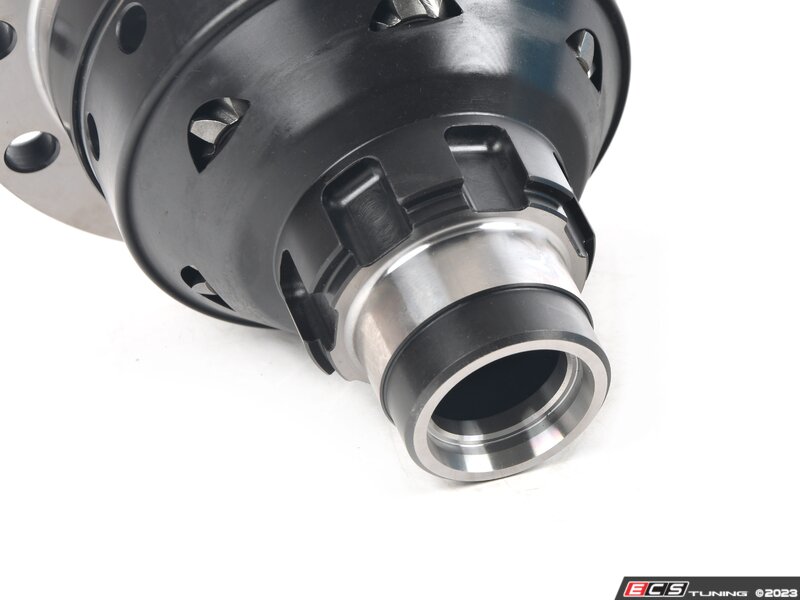 Wavetrac - 10309175WK - Front Limited Slip Differential