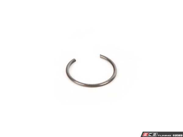 Genuine Volkswagen Audi - N91181101 - RING (N 911 811 01)