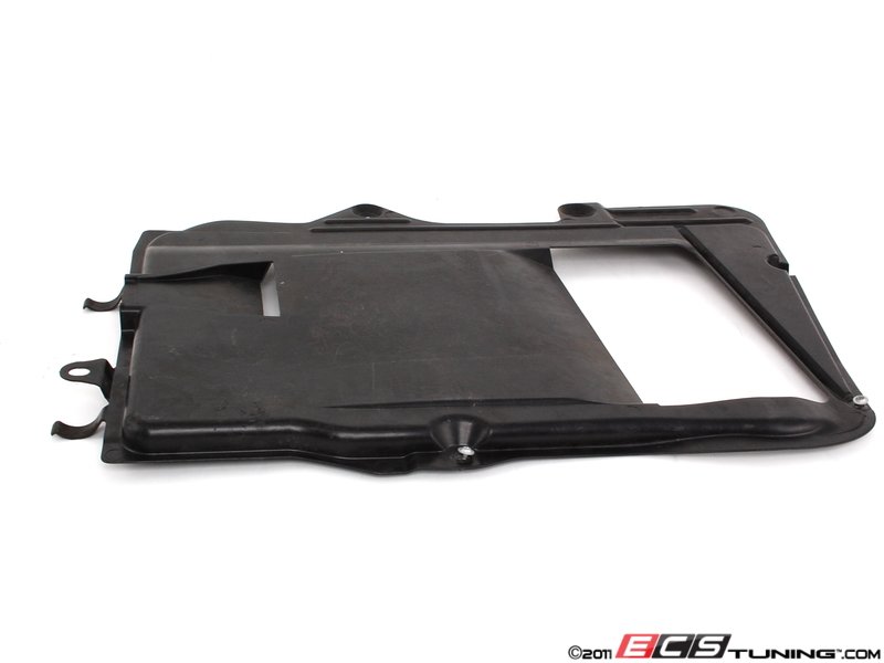 Genuine BMW - 51718265985 - Undercarriage Cover - Center (51-71-8-265-985)