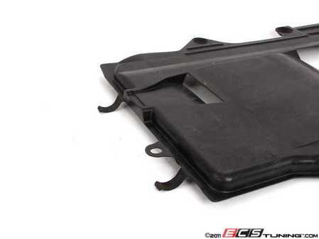 Genuine BMW - 51718265985 - Undercarriage Cover - Center (51-71-8-265-985)