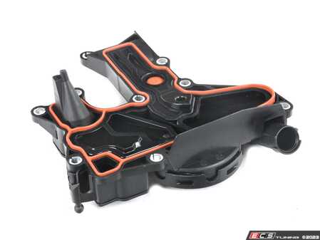 Bremmen Parts - 06H103495AE - Pressure Control Valve (PCV) 06H103495AK