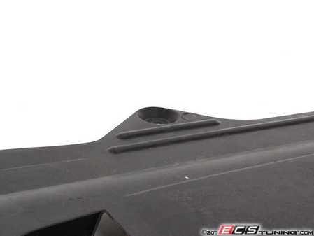 Genuine BMW - 51718265985 - Undercarriage Cover - Center (51-71-8-265-985)