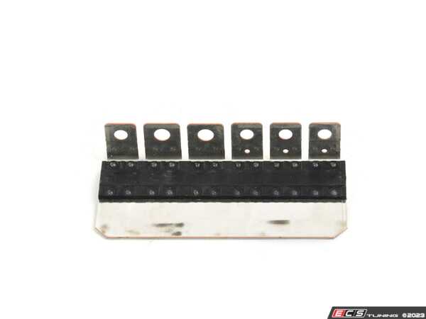 Genuine Volkswagen Audi - 5Q0937629H - FUSE (5Q0 937 629 H)