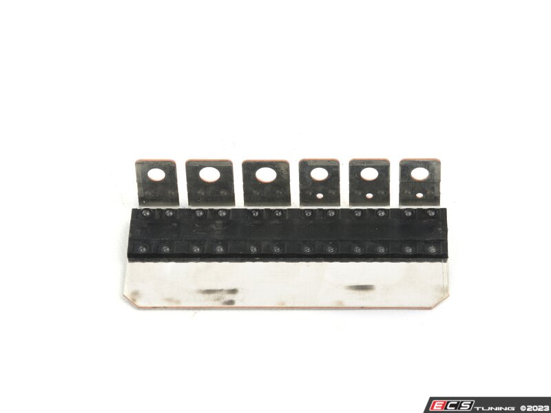 Genuine Volkswagen Audi - 5Q0937629H - FUSE (5Q0 937 629 H)