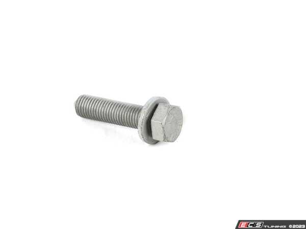 Genuine Volkswagen Audi - N91218901 - BOLT (N 912 189 01)