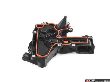 Bremmen Parts - 06H103495AE - Pressure Control Valve (PCV) 06H103495AK