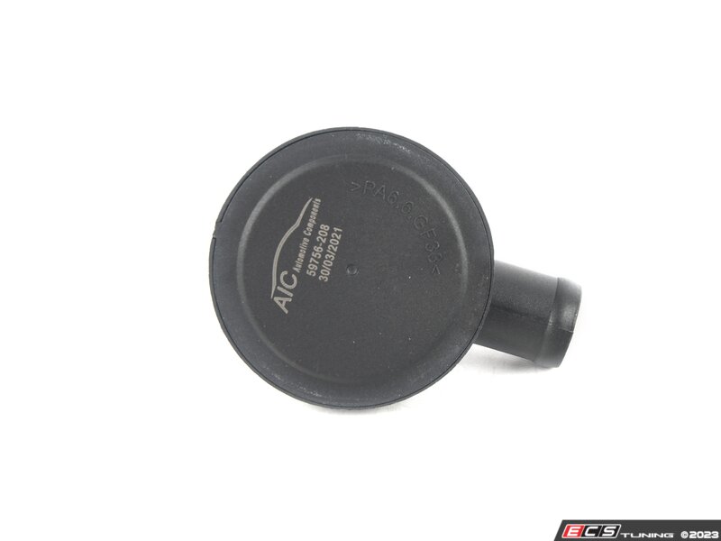 Bremmen Parts - 06A129101F - Pressure Control Valve (PCV) - (25mm)