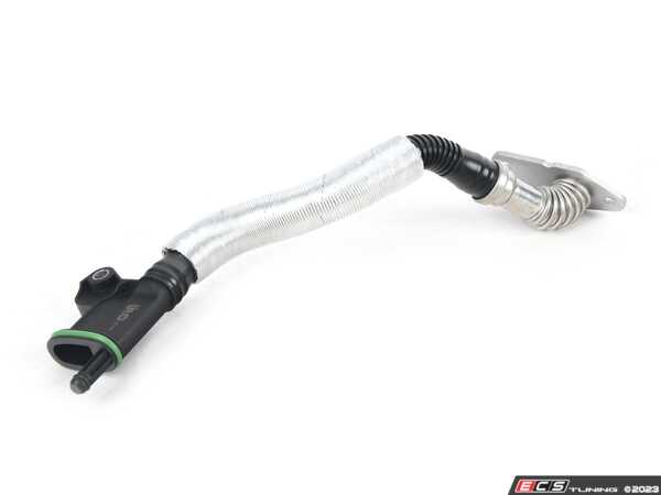 URO - 06H103213J - Breather Tube