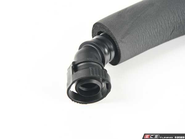 Genuine Volkswagen Audi - 06H103221J - VENTHOSE (06H 103 221 J)