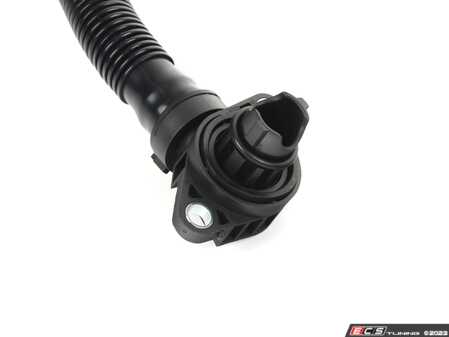 Rein - 11157843151 - Crank Case Vent Hose