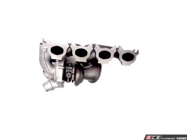 JM Turbo Coopers - S45-B4B/6EDC - Extreme Super 45 S F56 Turbocharger - New