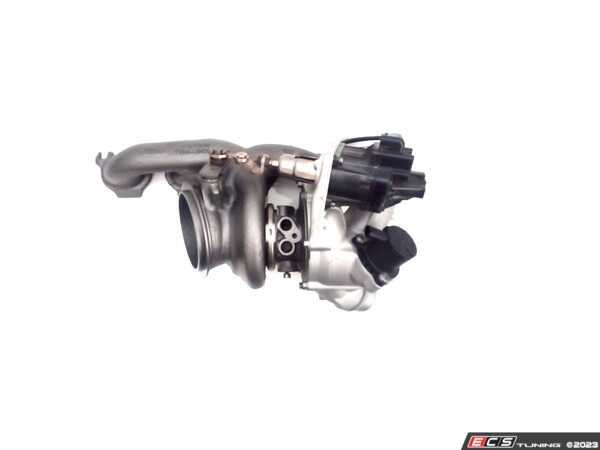 JM Turbo Coopers - jm-b48edc-rKT - Refurbished B48C/D/E Turbocharger 2 ...