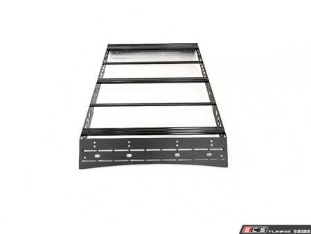 ECS - 022528la01KT - E53 X5 Modular Overland Roof Rack