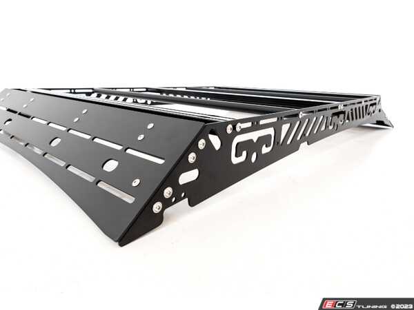 ECS - 022528la01KT - E53 X5 Modular Overland Roof Rack