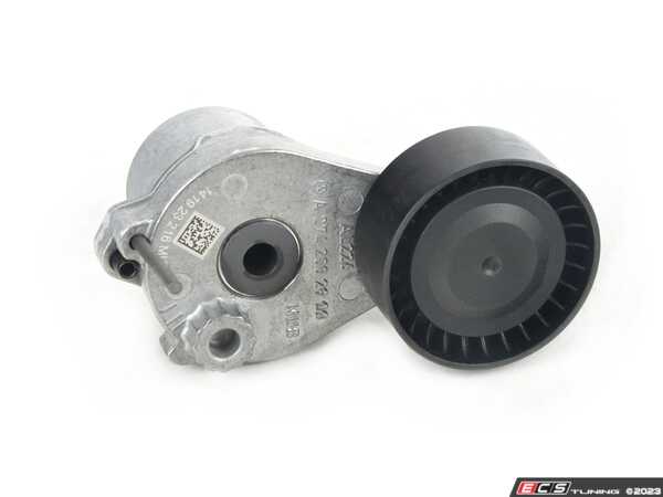 Genuine Mercedes Benz - 2742002900 - Accessory Belt Tensioner Assembly
