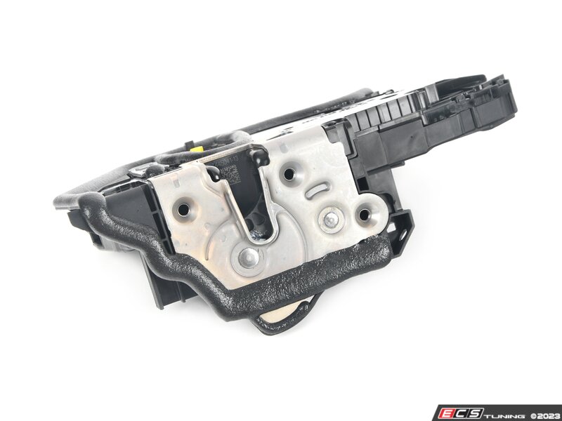 Genuine BMW - 51217445041 - SYSTEM LATCH, LEFT (51-21-7-445-041)