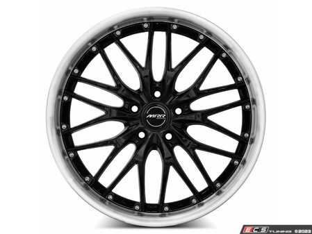 MRR Design - GT011885MB225KT - 18" MRR GT1 Wheels - Set Of Four