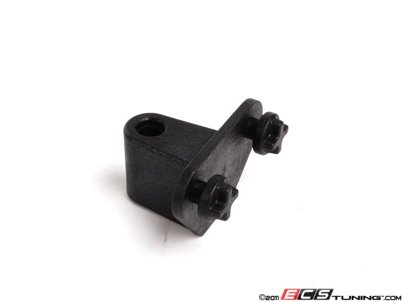 Genuine BMW - 17117523262 - Bracket - Power-Steering Cooler (17-11-7 ...