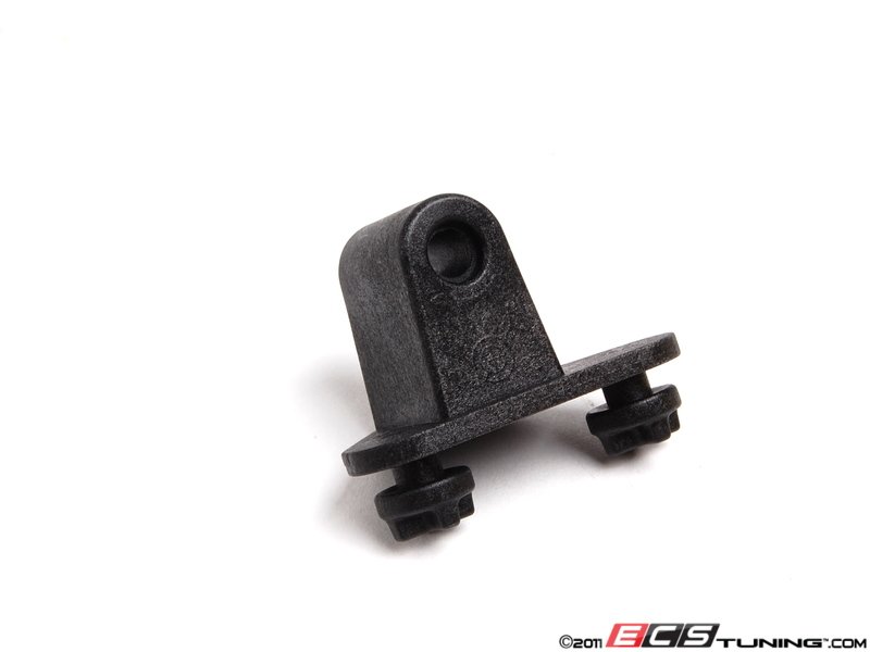 Genuine BMW - 17117523262 - Bracket - Power-Steering Cooler (17-11-7 ...