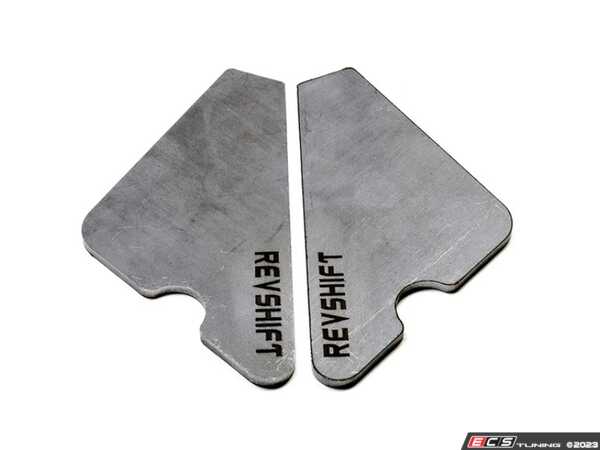 Revshift - RKR-3646 - Rear Trailing Arm Reinforcement Kit
