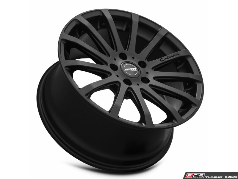 MRR Design - HR091885MB225KT - 18" MRR HR9 Wheels - Set Of Four
