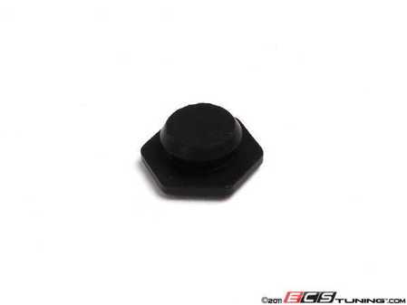 Genuine BMW - 17117519206 - Space Holder (17-11-7-519-206)