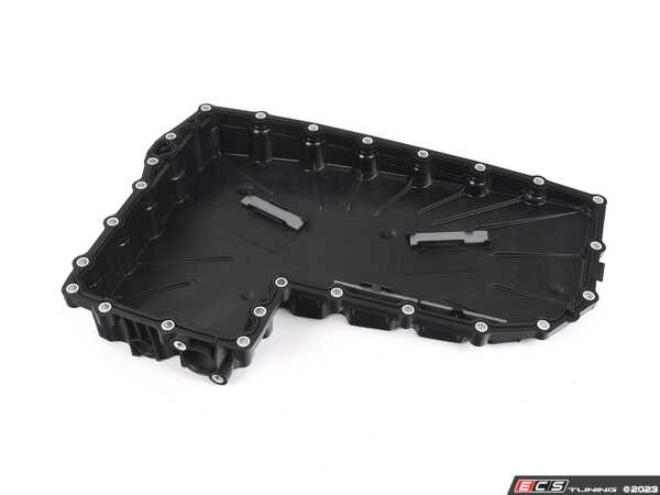Genuine Volkswagen Audi - 0CK321359N - Transmission Oil Pan With Gasket ...