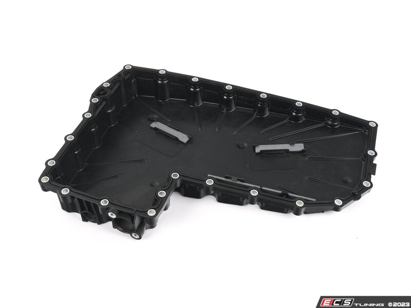 Genuine Volkswagen Audi - 0CK321359N - Transmission Oil Pan With Gasket ...