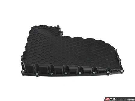 Genuine Volkswagen Audi - 0CK321359N - Transmission Oil Pan With Gasket ...