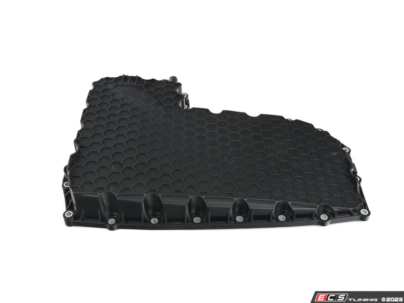 Genuine Volkswagen Audi - 0CK321359N - Transmission Oil Pan With Gasket ...