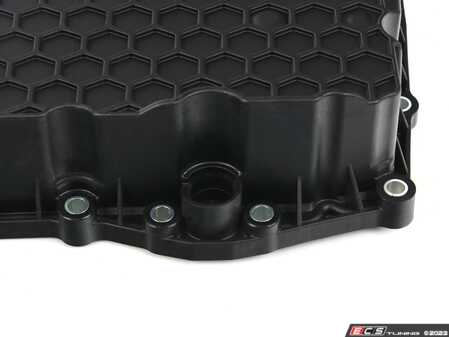 Genuine Volkswagen Audi - 0CK321359N - Transmission Oil Pan With Gasket ...